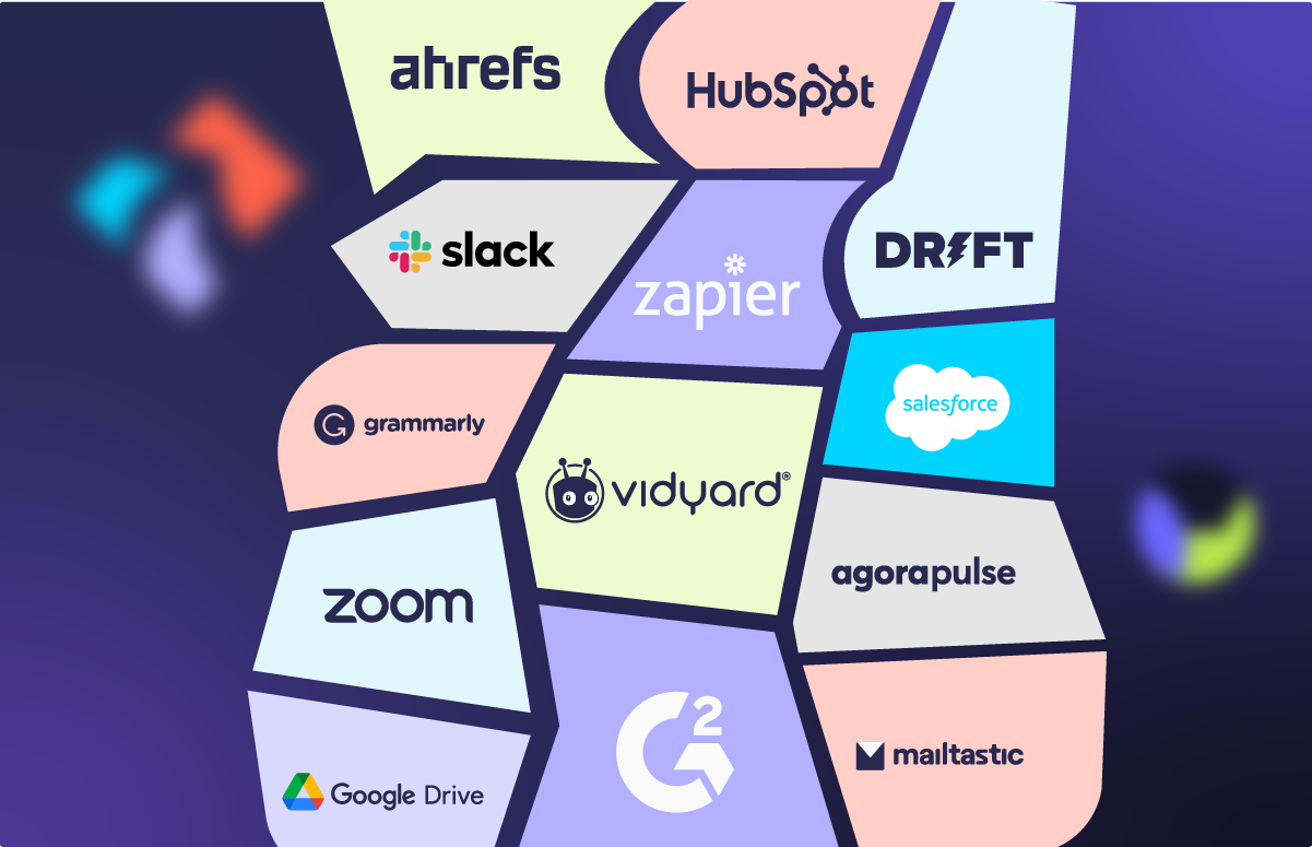 12 B2B Marketing Strategies to Catapult Your Growth (2025)